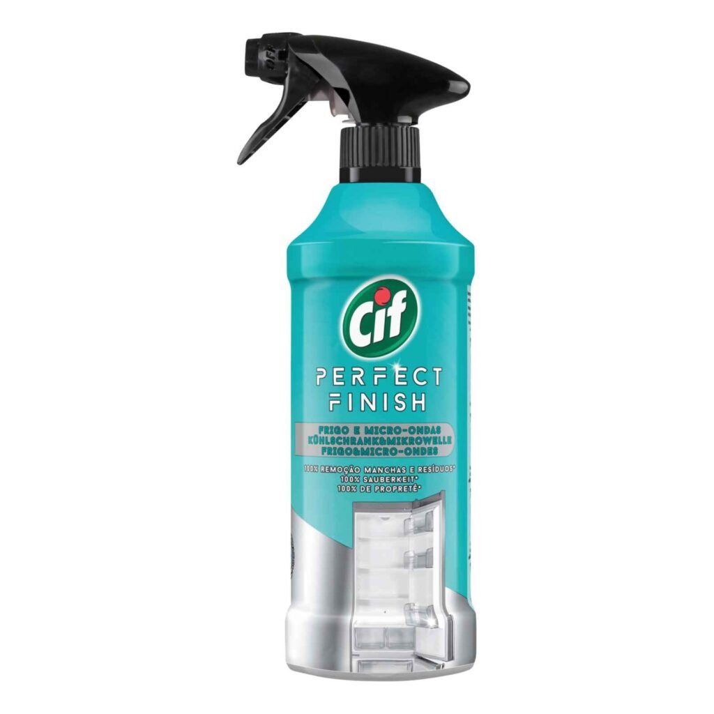 CIF Perfect Finish 435ml – Supermaid